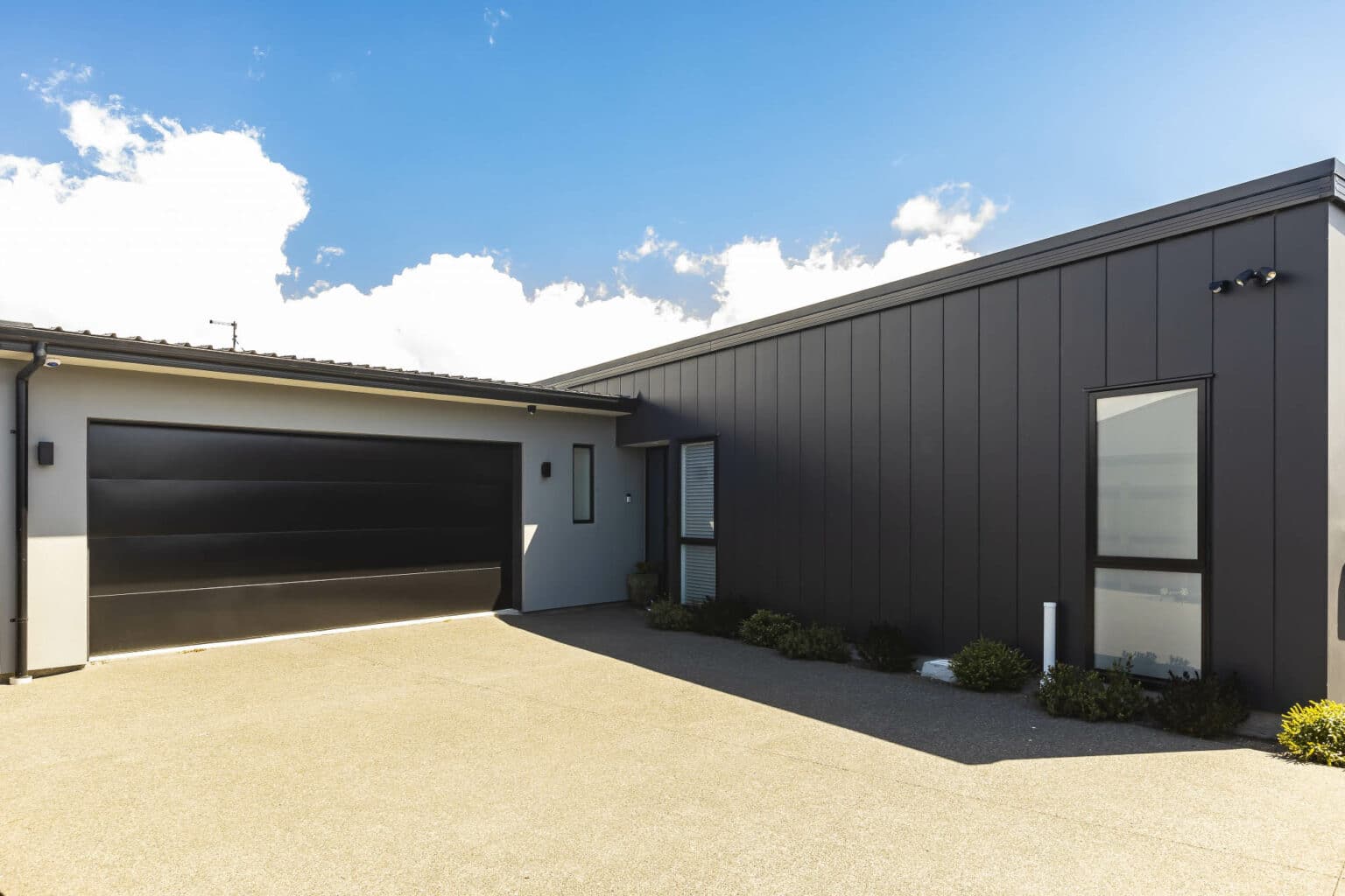 Projects - Pringle Homes