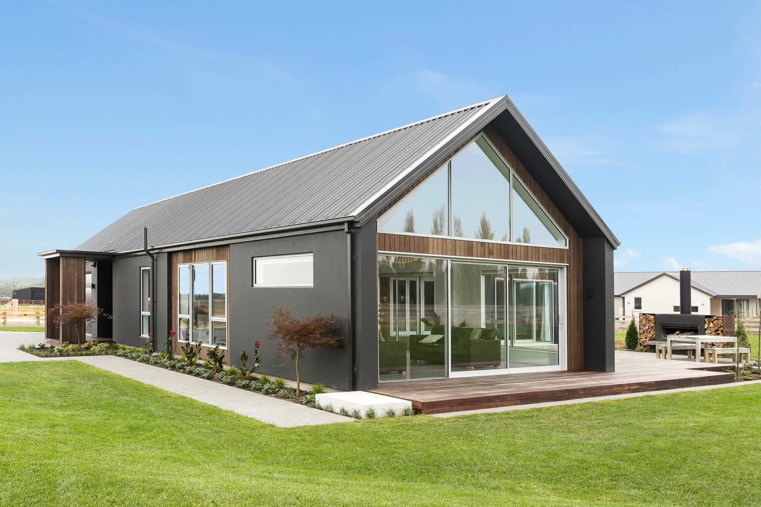 Design and Build - Pringle Homes