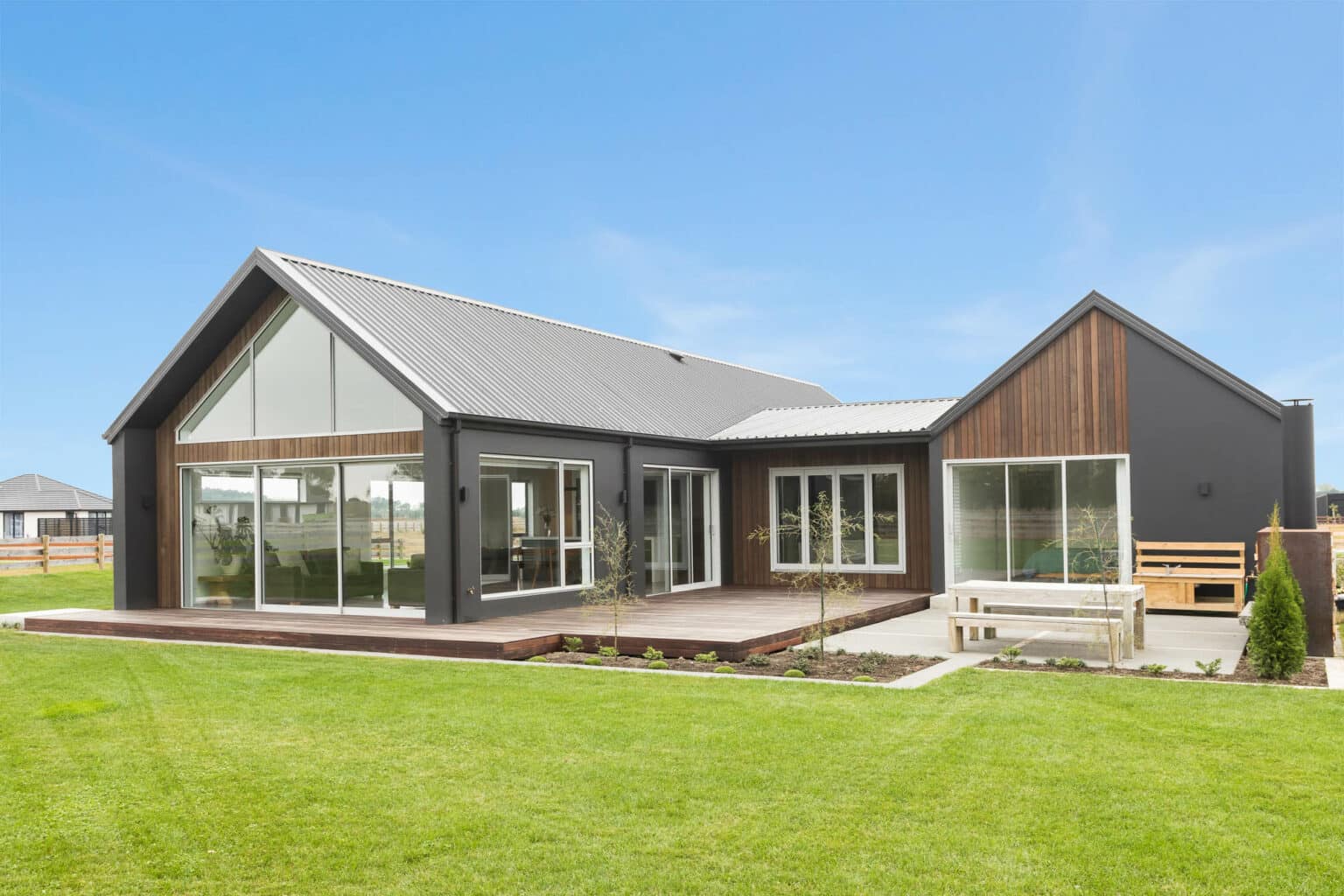 Projects - Pringle Homes