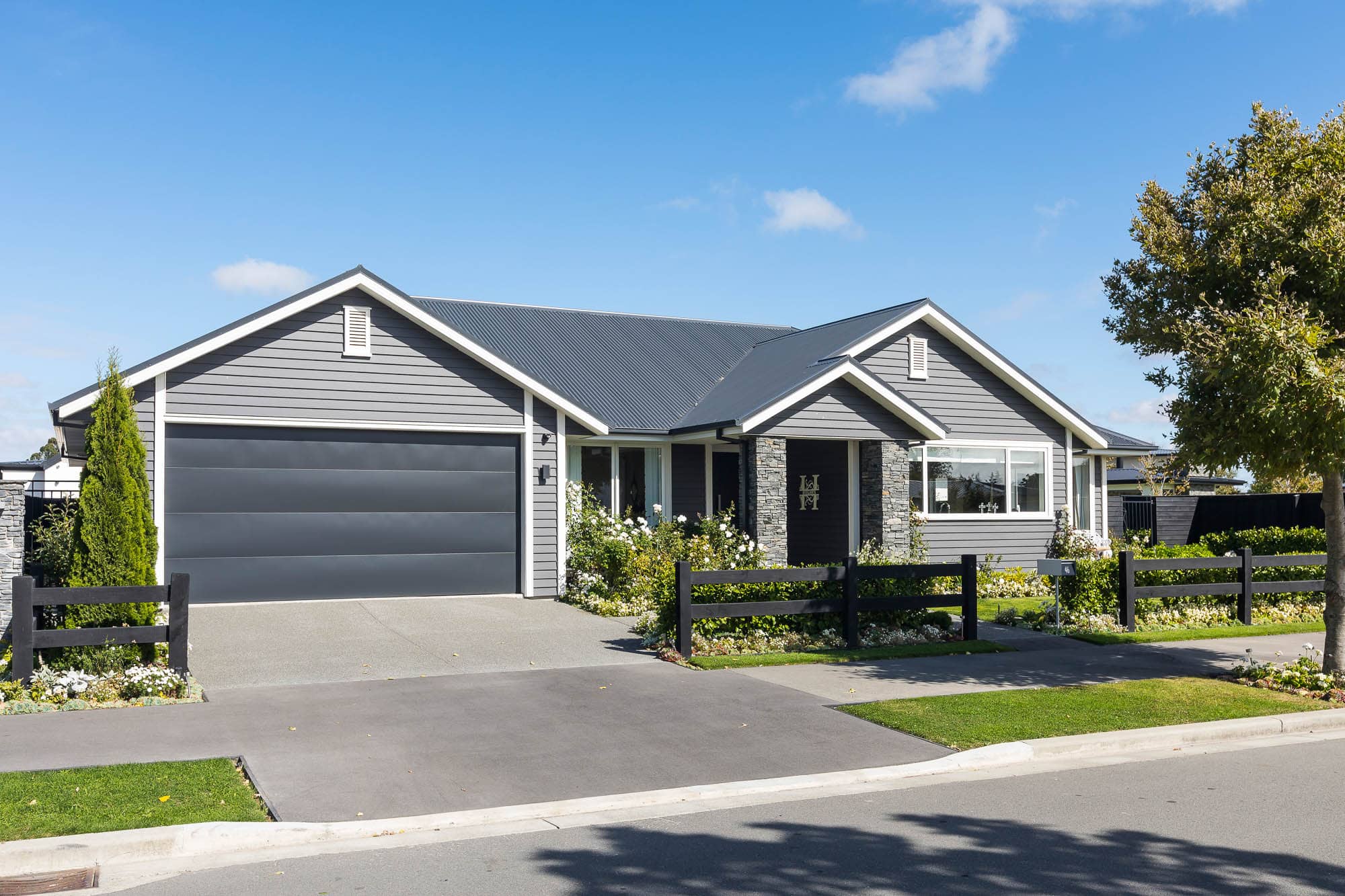 Projects - Pringle Homes