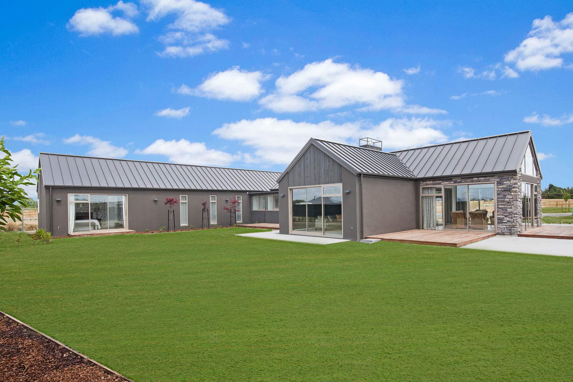 Projects - Pringle Homes