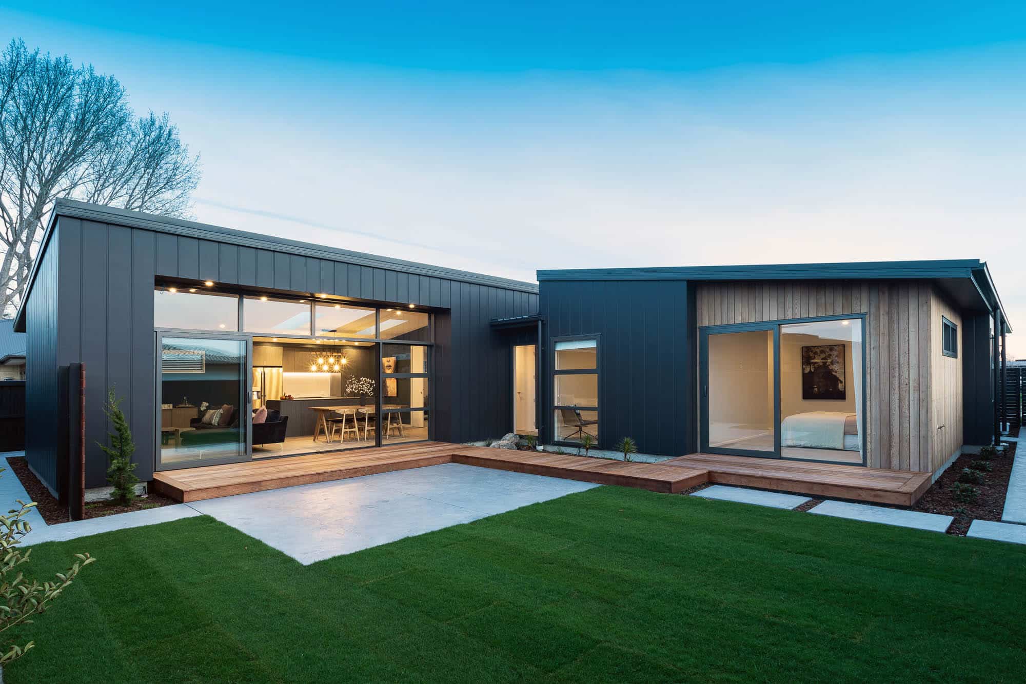 Halswell 1 - Pringle Homes