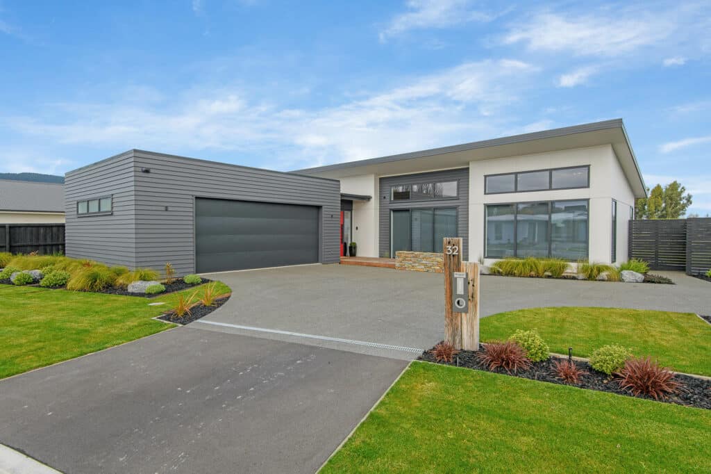 Projects - Pringle Homes