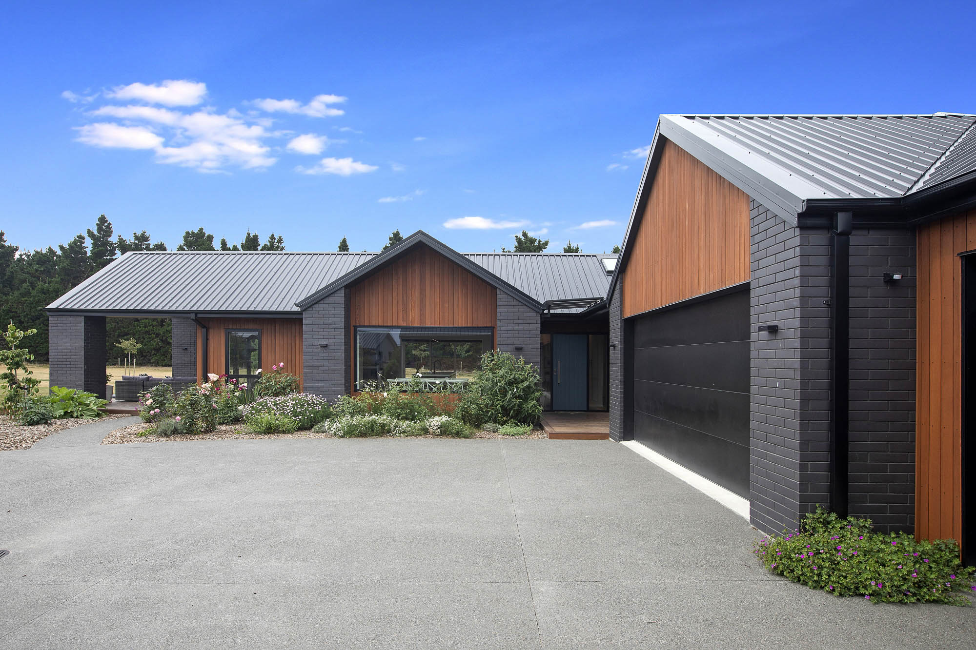 Projects - Pringle Homes