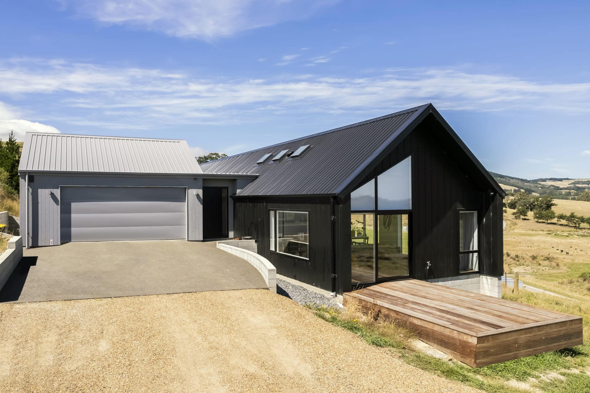 Projects - Pringle Homes