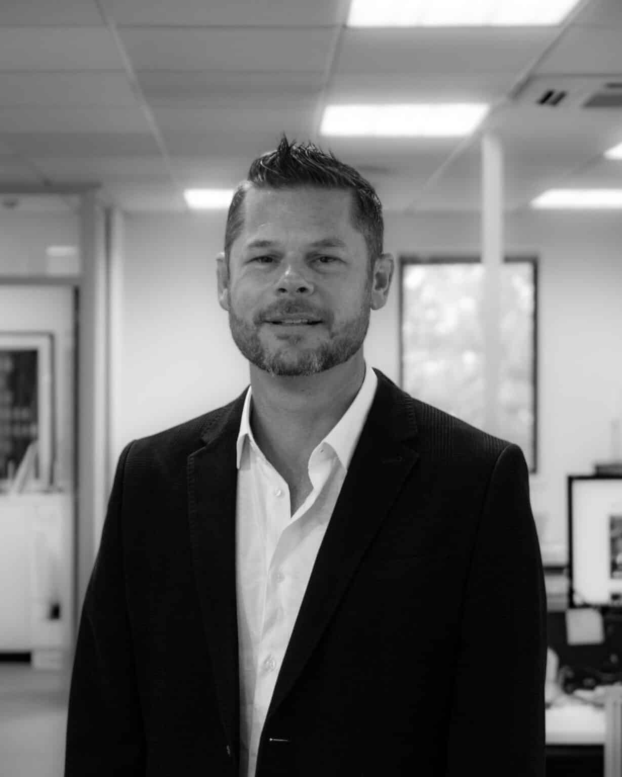 Meet the team - Pringle Homes