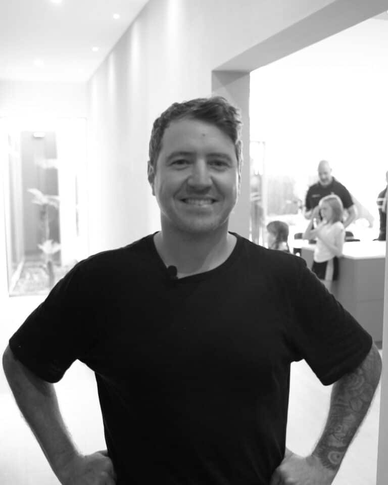 Meet the team - Pringle Homes