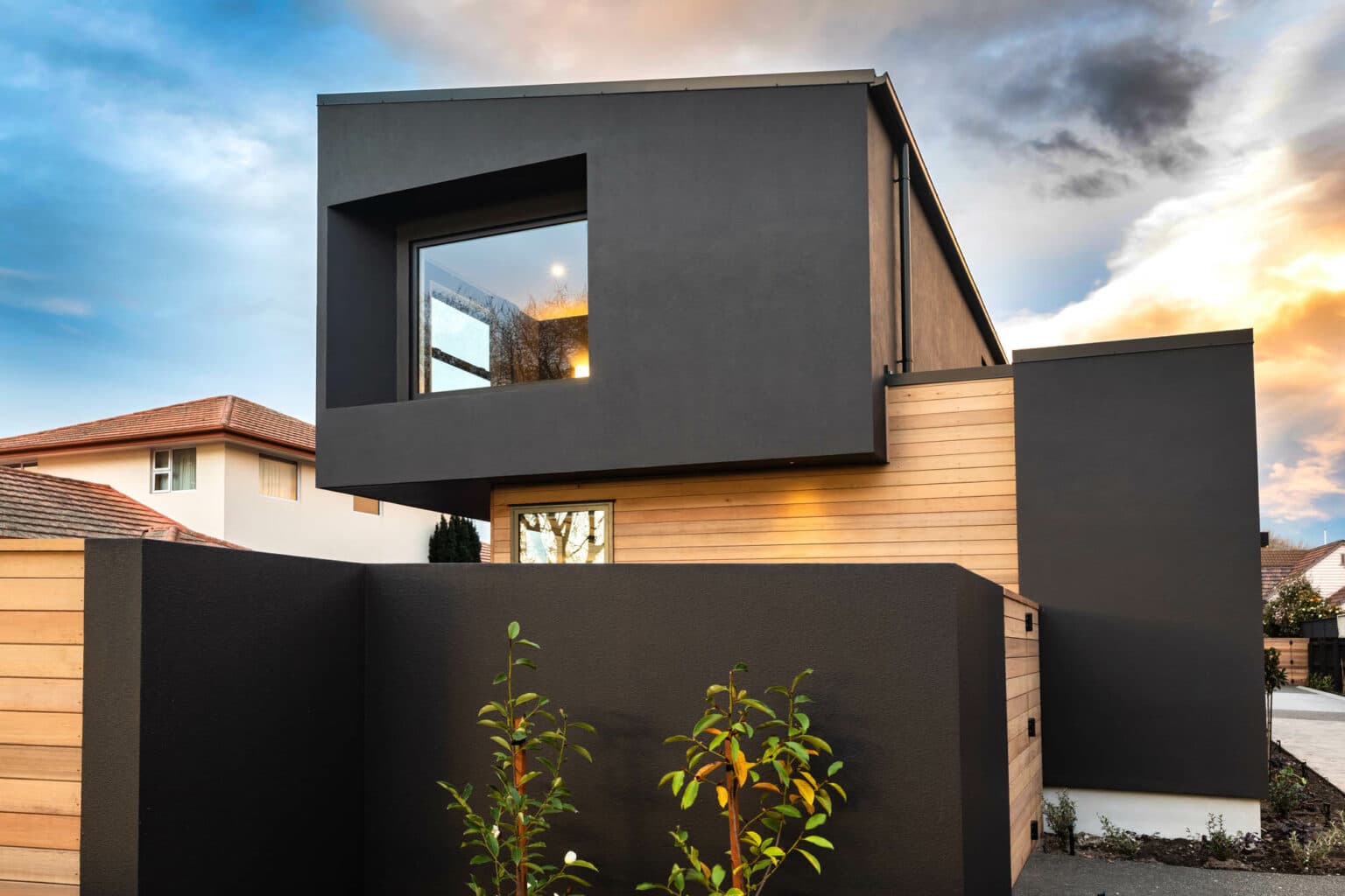 Projects - Pringle Homes