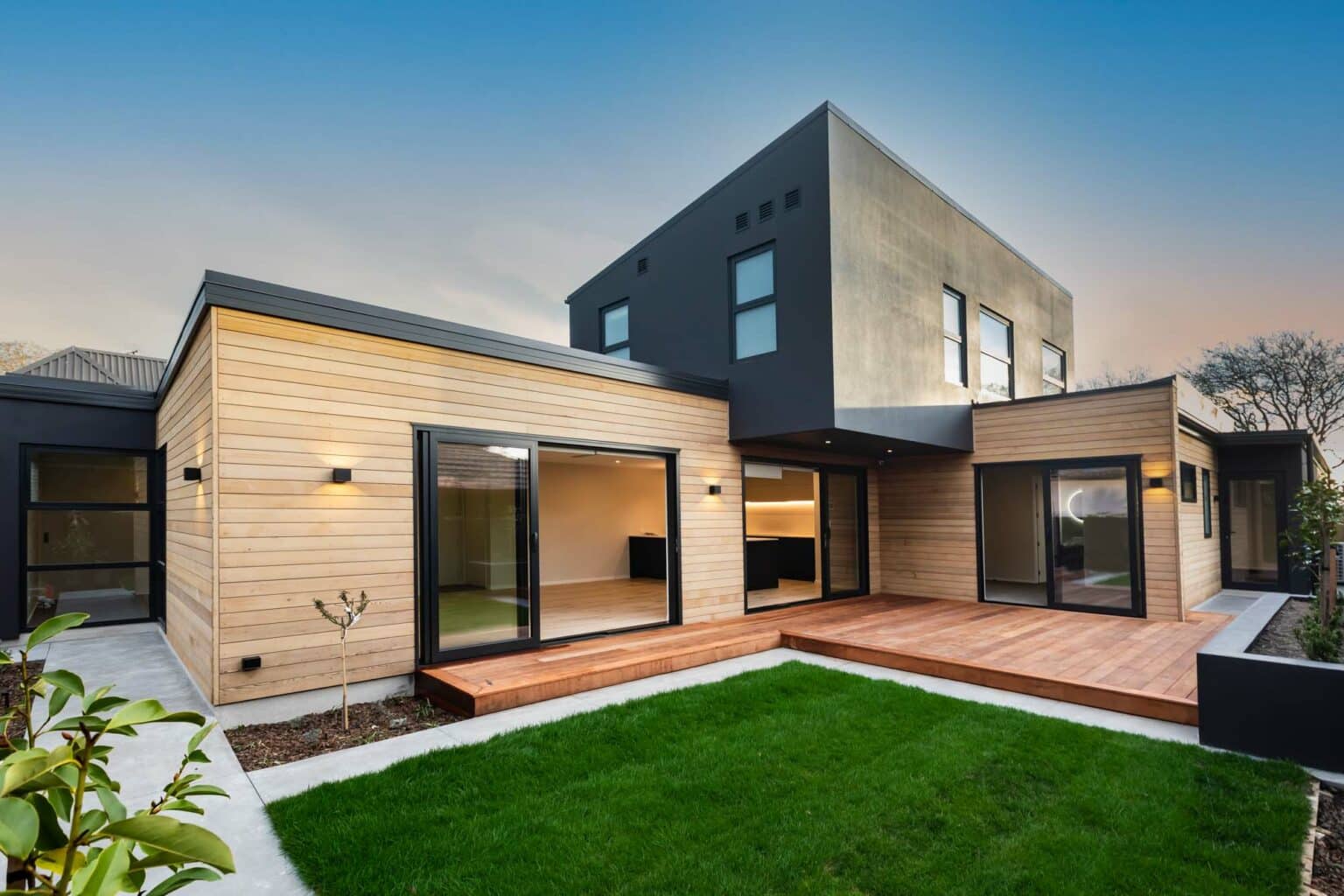 Projects - Pringle Homes