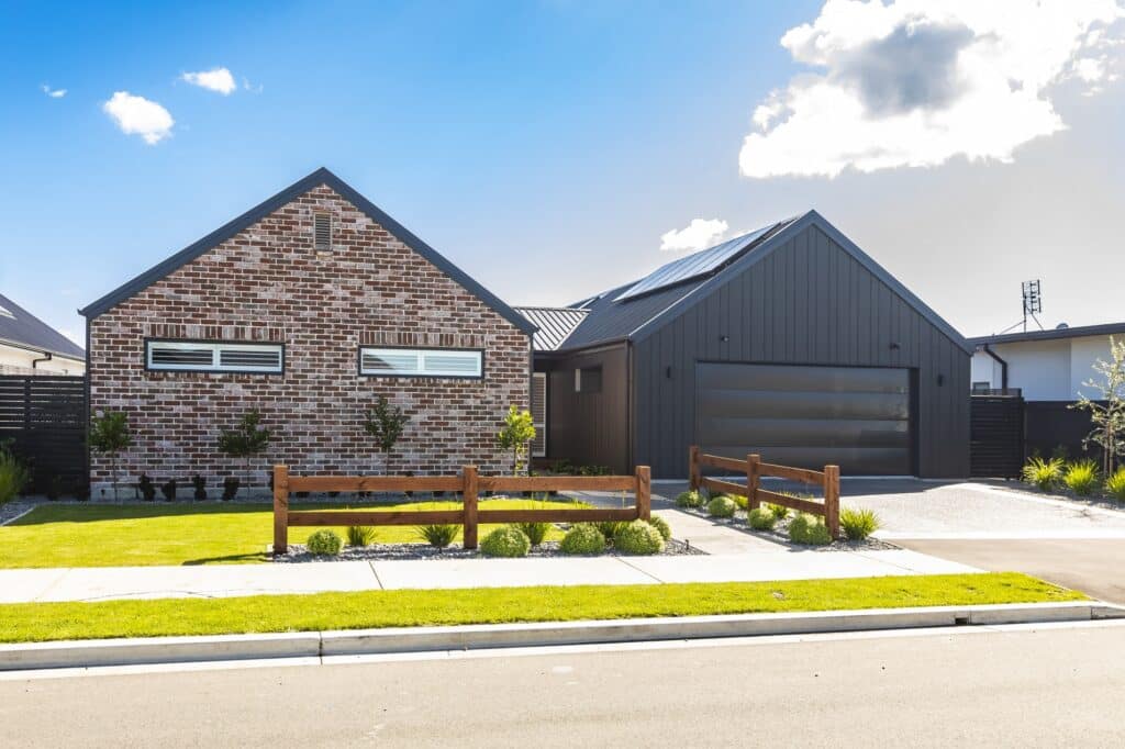 Projects - Pringle Homes